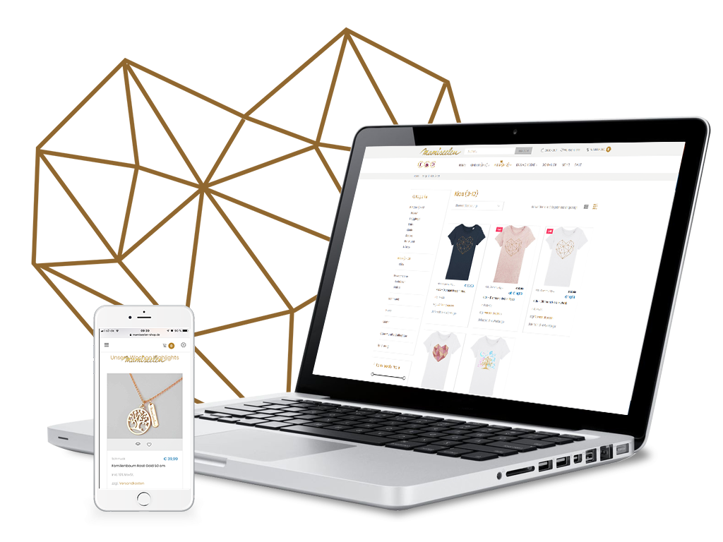 Startseite - Mamiseelen